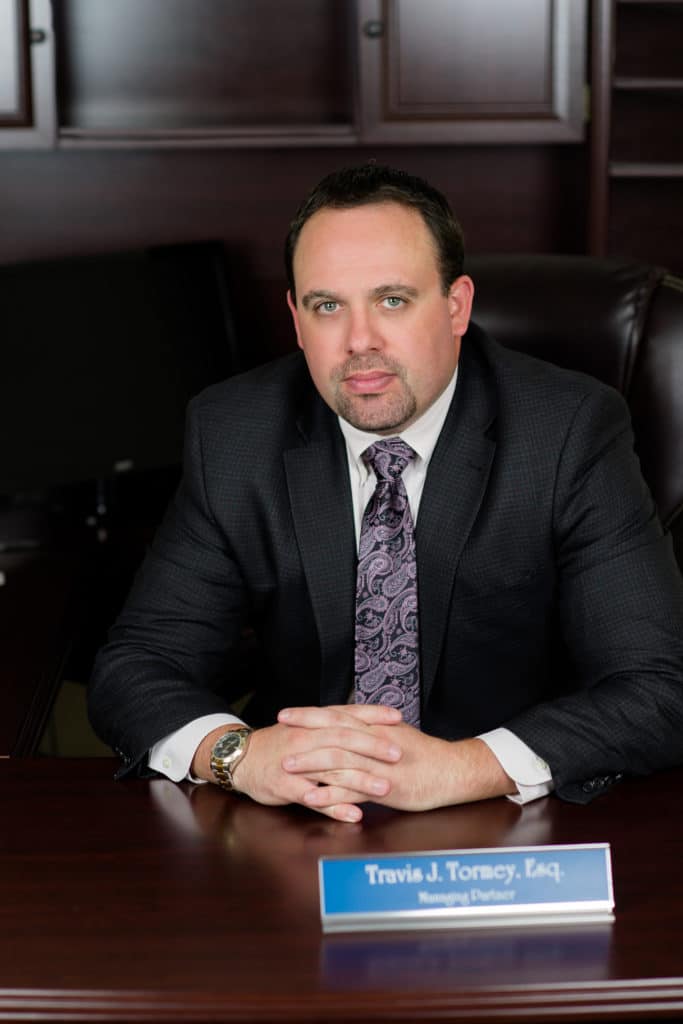 New Jersey Criminal Defense Lawyers | The Tormey Law Firm