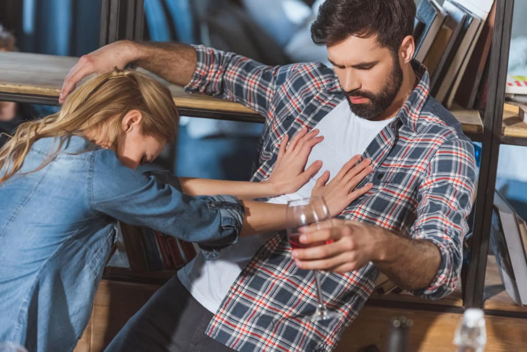 Garfield NJ Simple Assault Lawyer | Attorney Needed Simple Assault ...