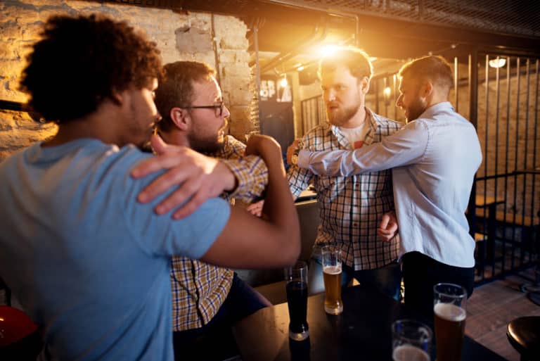 New Jersey Aggravated Assault Lawyer | NJ 2C:12-1b Penalties, Defense