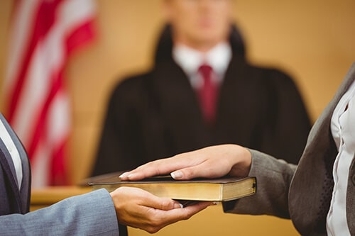 Complete Overview of Witness Tampering Offenses in New Jersey