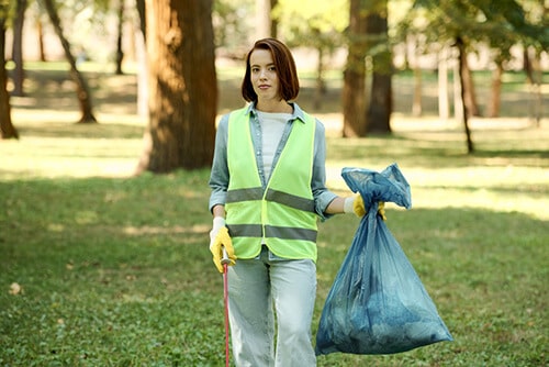 Community Service Guidelines and Options for New Jersey Criminal Defendants